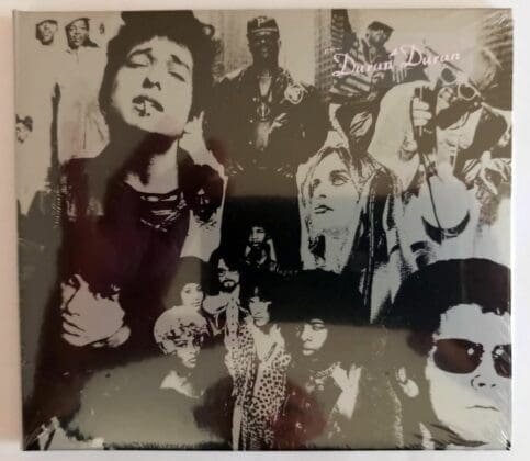 Duran Duran: Thank You | Alföldi Régió Magazin